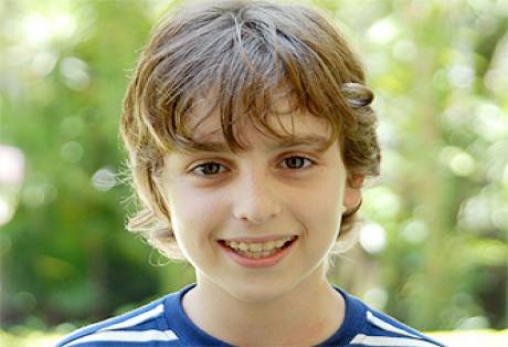 Igor Rudolf - OFuxico