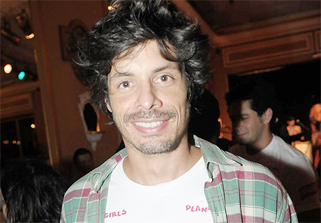 Daniel Alvim - OFuxico