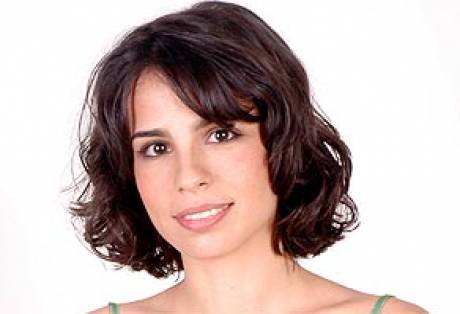 Maria Ribeiro - OFuxico