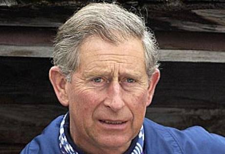 Príncipe Charles - Rei Charles III - Tudo sobre, últimas notícias ...