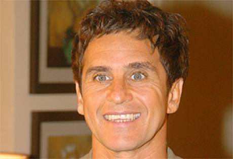 Marcos Frota - OFuxico