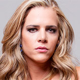 Denise Rocha - OFuxico