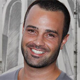 Rodrigo Phavanello - OFuxico