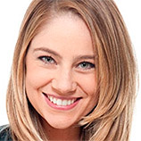 Juliana Baroni - OFuxico