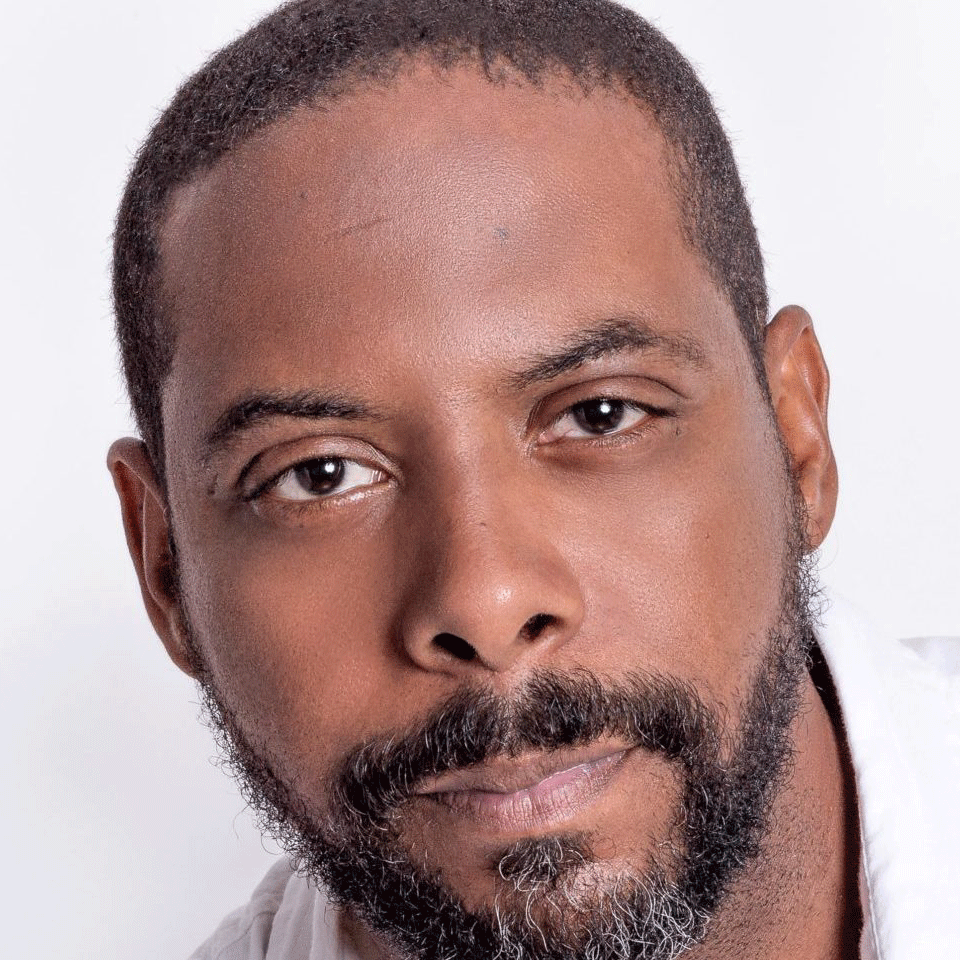 André Ramiro está confirmado na segunda temporada de Rio Heroes - OFuxico