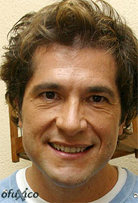 Daniel dá vida a urso de pelúcia - OFuxico