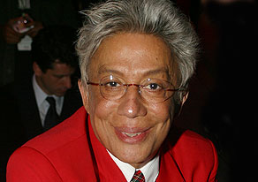 Marcada a data da cirurgia de Clodovil - OFuxico