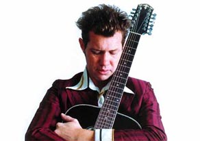 Fanático MTV faz especial sobre Wander Wildner - OFuxico