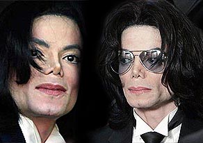 Michael Jackson compra terras numa ilha do Bahrain - OFuxico