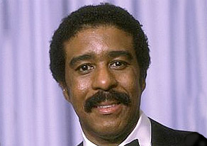 Morre, aos 65 anos, o comediante americano Richard Pryor - OFuxico