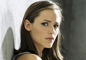 Avó de Jennifer Garner dá detalhes da bisneta - OFuxico