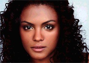 Lidiane Lisboa é destaque no Sítio do Picapau Amarelo - OFuxico