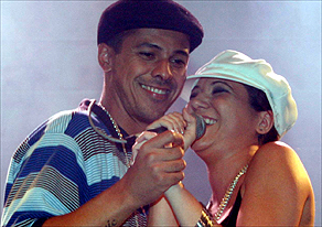 Maria Rita pode estar de namorado novo - OFuxico