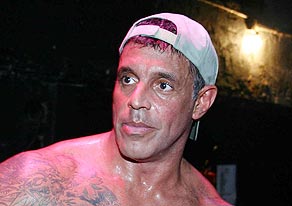 Alexandre Frota agita noite paulista e tem agenda cheia - OFuxico