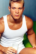 André Rocha está entre os 10 mais belos da revista G - OFuxico