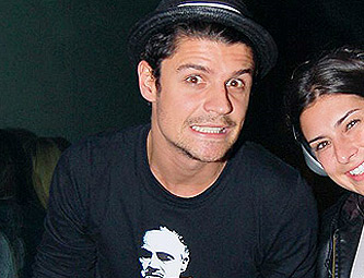 Felipe Solari deixa MTV e assina com a Record - OFuxico