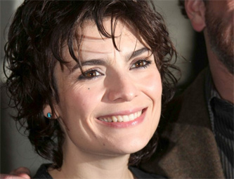 Arieta Corrêa aparece com três cabelos diferentes, em Viver a Vida ...