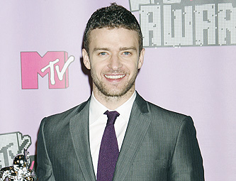 Justin Timberlake é o mais generoso dos famosos - OFuxico