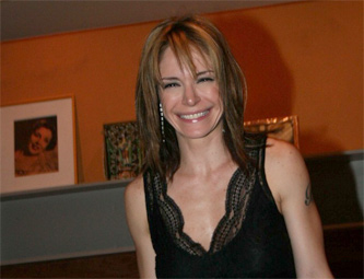 Babi Xavier revela que seu grande sonho é formar uma família - OFuxico