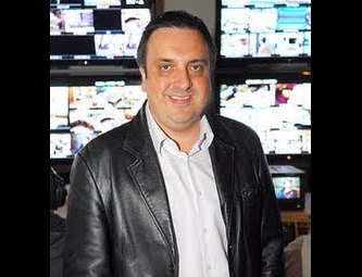 Rodrigo Carelli gostou dos resultados de A Fazenda 2 - OFuxico