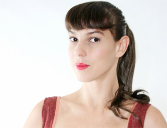 Maria Paula volta ao teatro depois de filmar - OFuxico