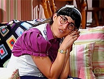 Bela, A Feia: Bela conta para Vera que está grávida - OFuxico