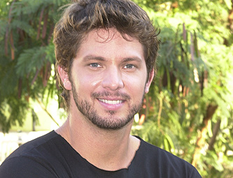 Mário Frias fala qual foi sua maior loucura de amor - OFuxico