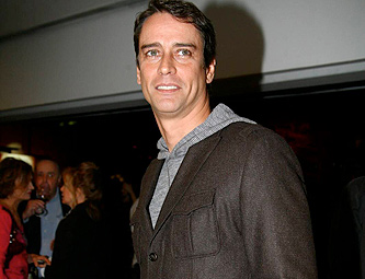 Marcello Antony diz que seu personagem em Passione pode ser várias ...