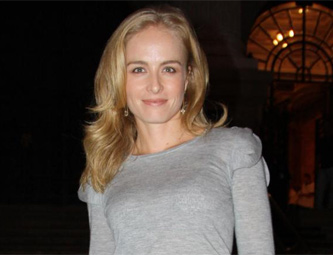 Angélica revela que Luciano Huck é o seu Personal Stylist - OFuxico