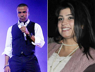 Nasce a terceira filha de Alexandre Pires - OFuxico