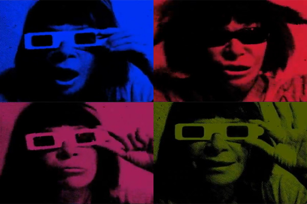 Rita Lee lança clipe para música de Ti-ti-ti - OFuxico