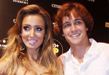 Felipe Dylon quer investir na carreira de ator - OFuxico