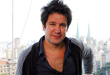 Murilo Benício vive policial após Ti-ti-ti - OFuxico