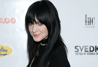 Ex de Ashlee Simpson já tem outra - OFuxico