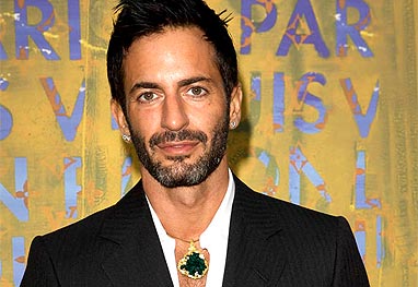 Marc Jacobs elogia Alexander Wang - OFuxico