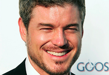 Eric Dane vai ser pai pela segunda vez - OFuxico