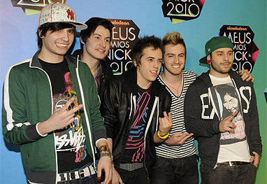 Banda CINE lança seu primeiro single do novo álbum - OFuxico