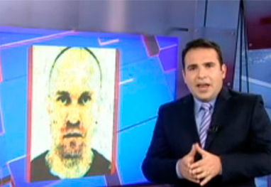 Com a saída de Datena, Record muda o horário do Cidade Alerta - OFuxico