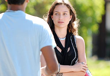 Maria Pinna agradece por personagem polêmico de Malhação - OFuxico