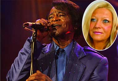 Assessora diz que James Brown foi vítima de assassinato - OFuxico