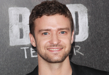 Justin Timberlake se machuca durante filmagens - OFuxico