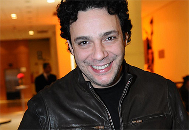 Marcelo Médici diz que comediantes só ganham papéis de criadagem em ...