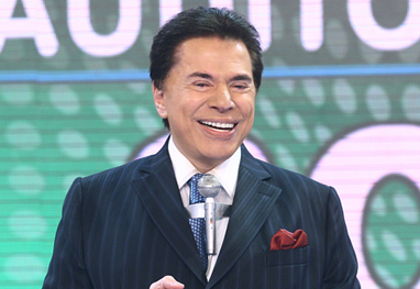 Cerveja Devassa quer Silvio Santos como garoto-propaganda - OFuxico