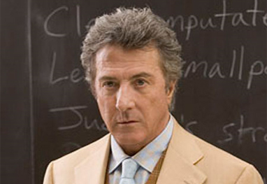 HBO estreia Luck, série protagonizada por Dustin Hoffman - OFuxico