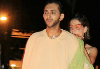 Estado de saúde de ator que se enforcou ainda é grave - OFuxico