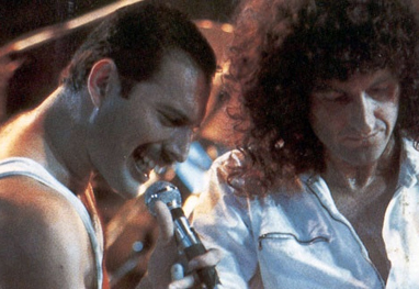 Disco do Queen é o mais vendido de todos os tempos no Reino Unido - OFuxico