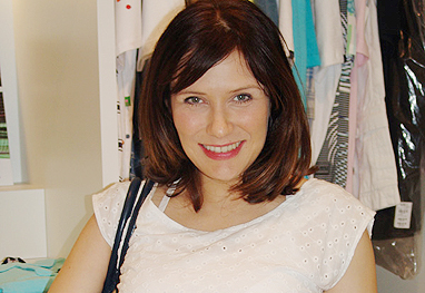 Nasce o primeiro filho de Rachel Ripani - OFuxico