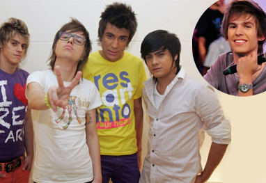 Restart substitui Dudu Surita no Estação Teen, da RedeTV! - OFuxico