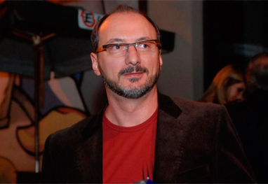 Britto Junior afirma que jamais participaria de um reality show - OFuxico