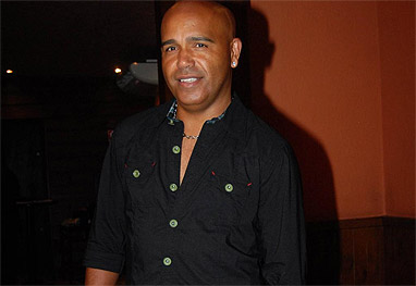 Rick Sollo terá livro e filme contando sua trajetória - OFuxico